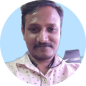 Aneesh Mohan, Civil Engineer from Ernakulam, Kerala
