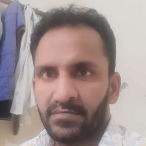 Munish Thakur, Electric Works from Gurugram, Haryana
