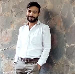 Harish Saini, Interior Designer from Gurugram, Haryana