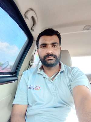 Deepu Singh, Painting Works from Udaipur, Rajasthan