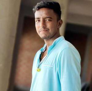 pranav pradeep, Civil Engineer from Kannur, Kerala