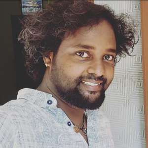 Uday Kumar, Interior Designer from Alappuzha, Kerala