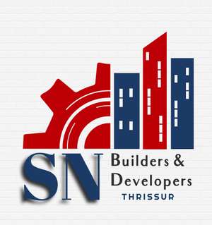 SN Builders and Developers, Contractor from Thrissur, Kerala