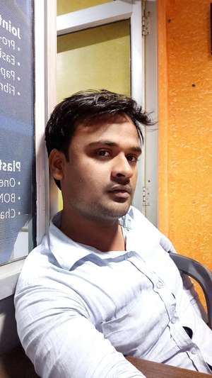 Abhishek kumar Mishra, Contractor from Lucknow, Uttar Pradesh