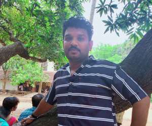 Ramesh Ramesh rk, POP/False Ceiling from Palakkad, Kerala