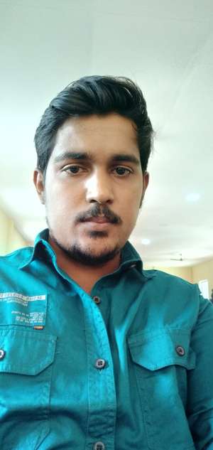 Deepu Chandran, Civil Engineer from Alappuzha, Kerala