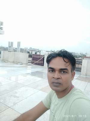 Amar Sharma, Carpenter from Gurugram, Haryana