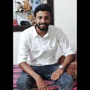 dany mathew, Architect from Idukki, Kerala