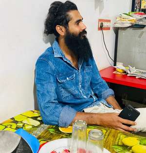 fasil fasil, Interior Designer from Palakkad, Kerala