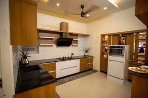 Bibin Varghese, Interior Designer from Ernakulam, Kerala