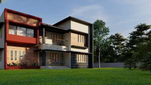 Saeed Roshan Cp, Civil Engineer from Malappuram, Kerala