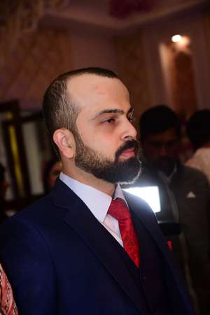 Shivang Sharma, Architect from Delhi, Delhi