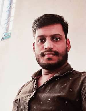 Vijesh Vijesh, Carpenter from Palakkad, Kerala