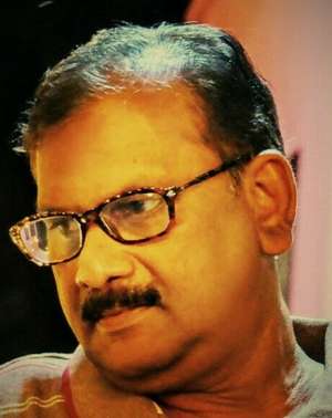 Sree Kumar, Interior Designer from Thiruvananthapuram, Kerala