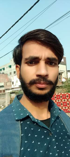Anup sharma, Carpenter from Delhi, Delhi