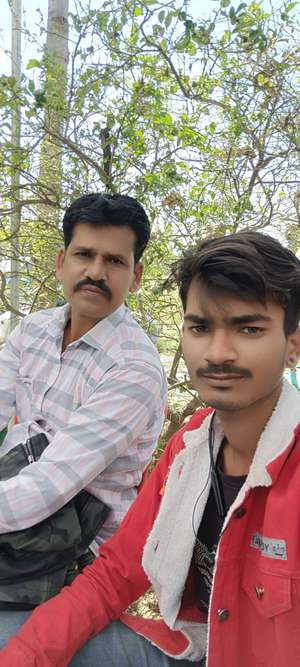 Sunil Solanki, Carpenter from Indore, Madhya Pradesh