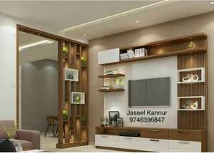 Deepa CR, Interior Designer from Ernakulam, Kerala