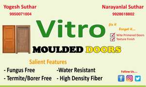 Yogesh suthar, Building Supplies from Udaipur, Rajasthan