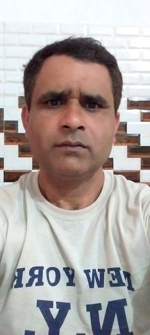 Muhammad Rashid, Contractor from Meerut, Uttar Pradesh