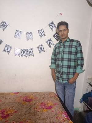 Devendra Kumar Gaur, Flooring from Delhi, Delhi