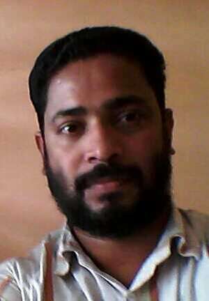 shaji joseph, Plumber from Kozhikode, Kerala