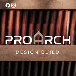 ProArch Design Build, Architect from Thiruvananthapuram, Kerala