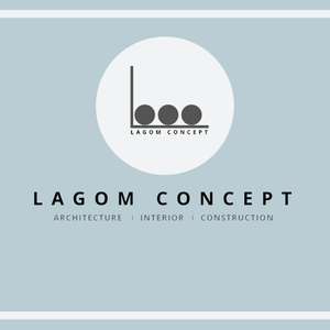 LAGOM CONCEPT, Architect from Kannur, Kerala